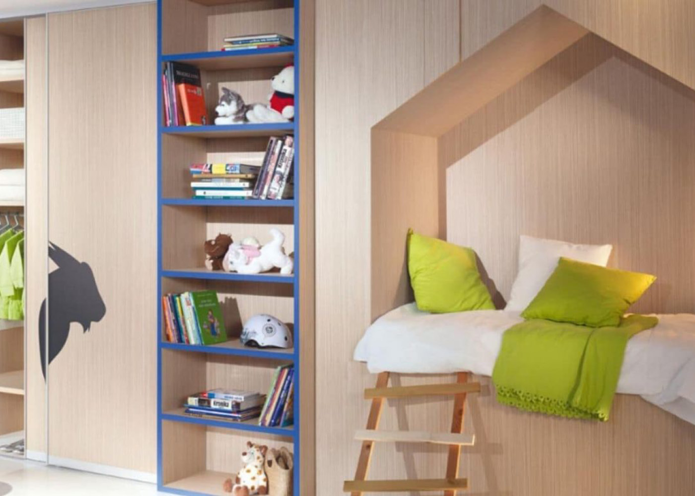 Children's Rooms | Forever Spaces