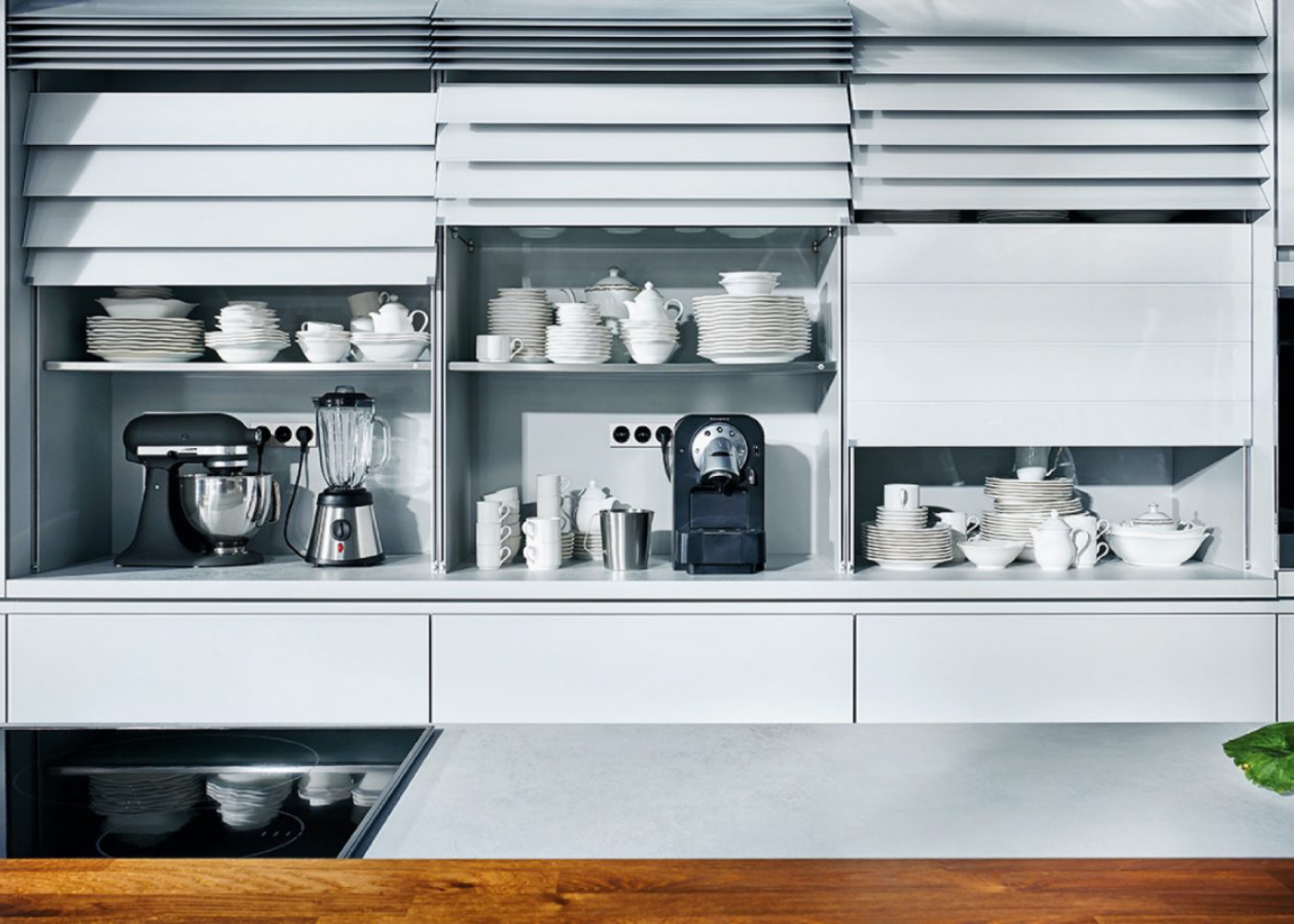 Simple Kitchens | Forever Spaces