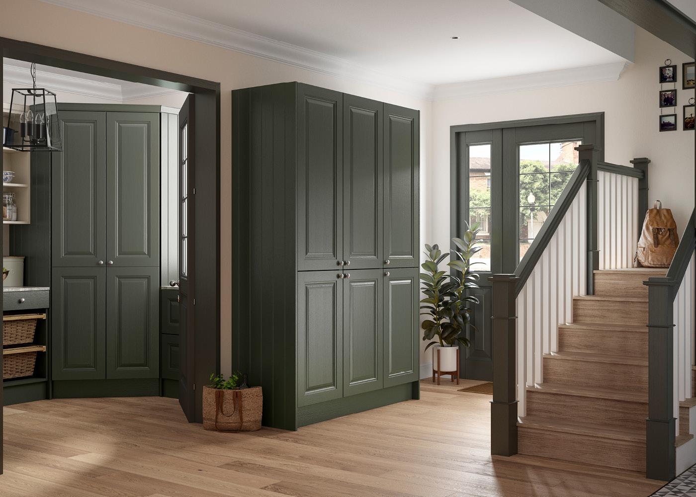 Staircases | Forever Spaces