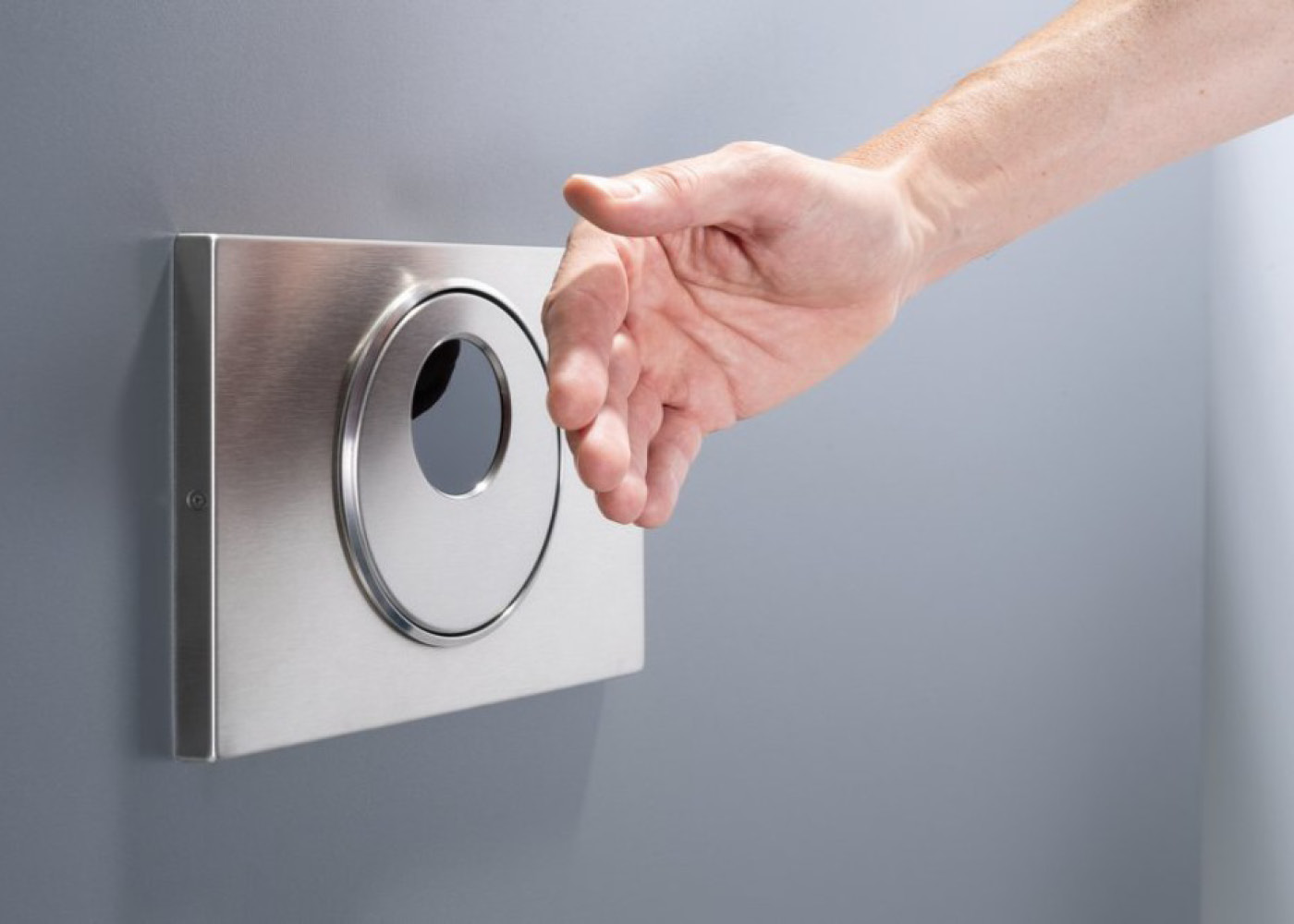 Bathroom Technology | Forever Spaces